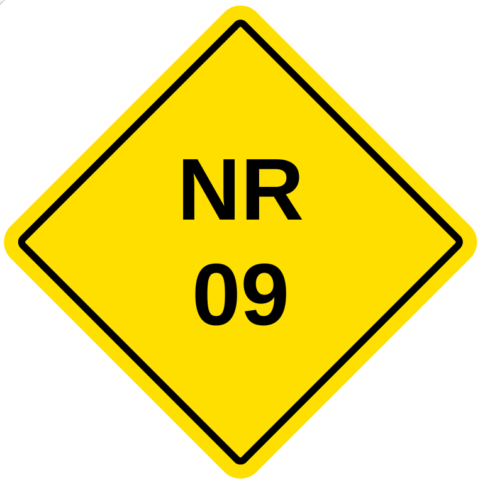 NR 9 - Norma Regulamentadora para Programa de Gerenciamento de Riscos (PGR) - SL Consultoria ...